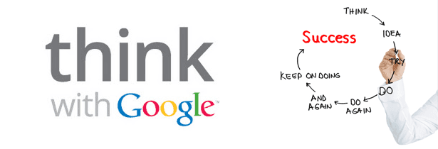 SEO al estilo Google Thinking. ~ Homodigital
