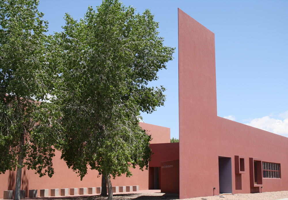 Ellen Mueller | Santa Fe Art Institute Residency