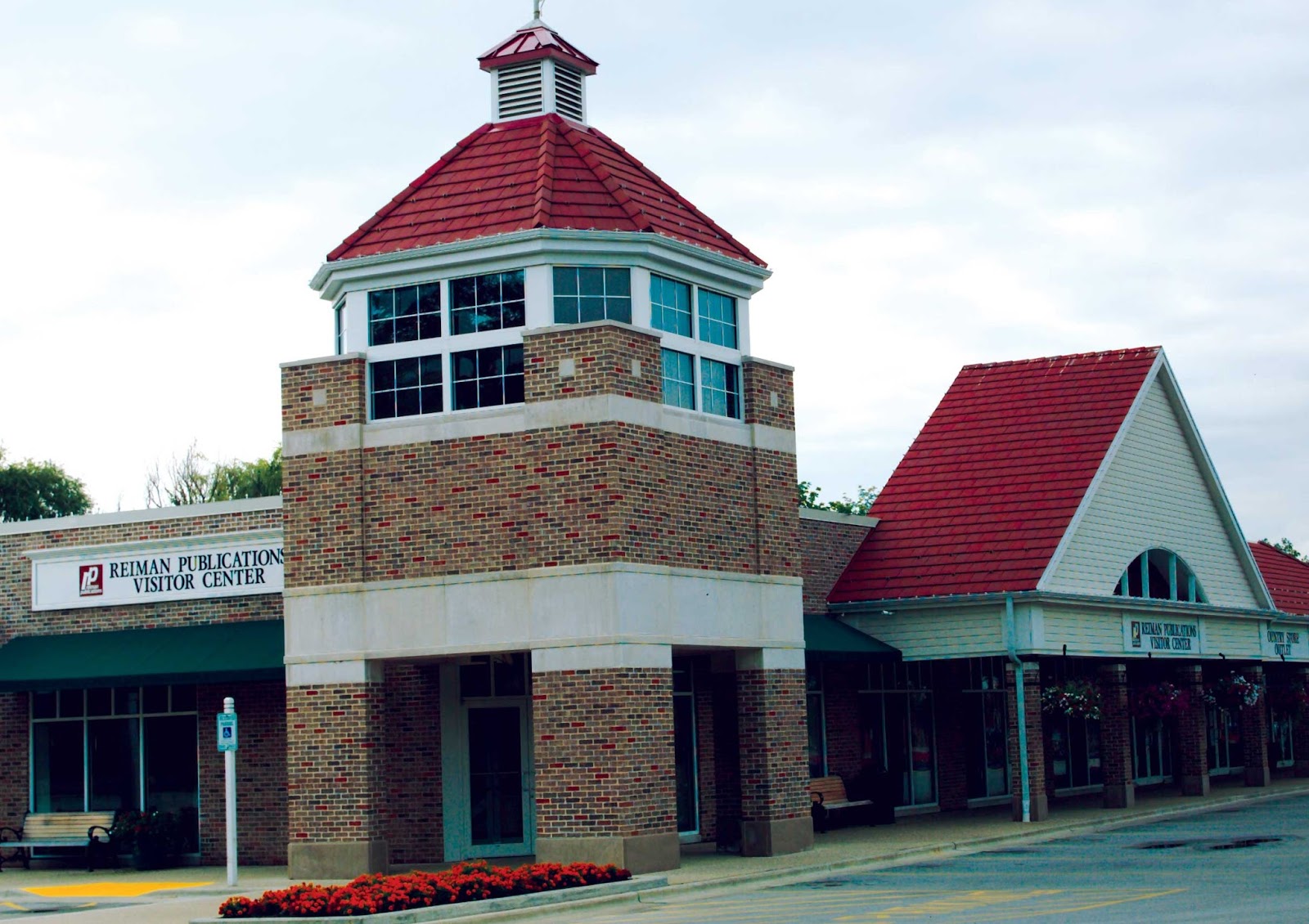 reiman publications - USA News Collections