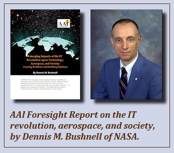 Foresight SIGNALS: July 2015