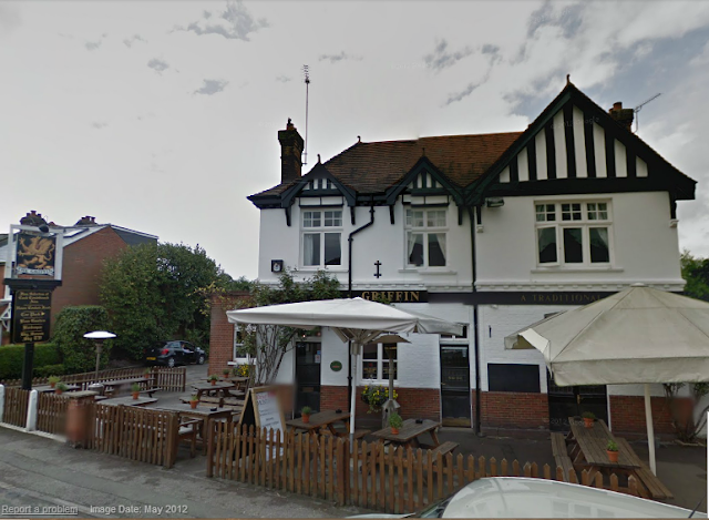 Claygate Local History