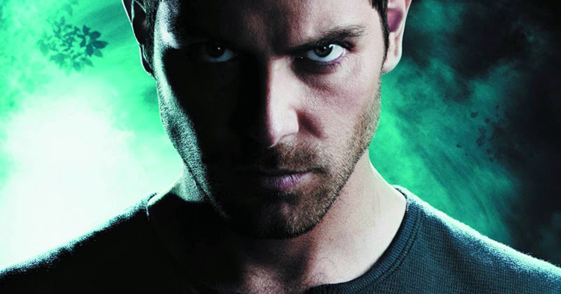 SNEAK PEEK : Monster Footage From "Grimm"