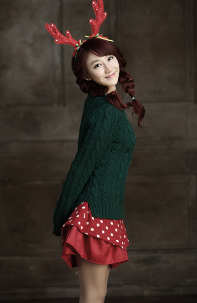 SuPer StaRs: SM individual profile shots for 'SMTown Winter'