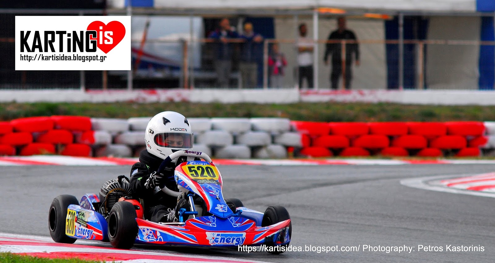 karting.gr.blogspot.com: Η Energy σε ενεργητική ομάδα!
