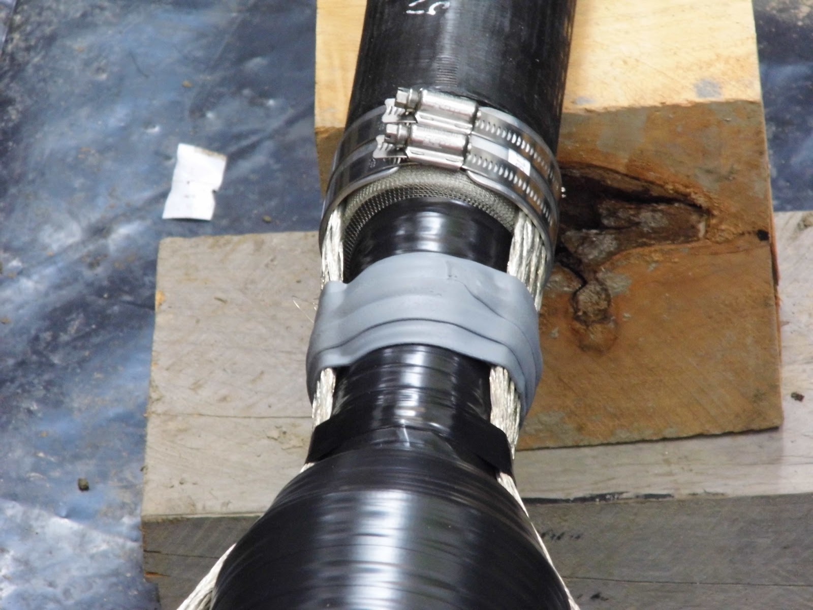 High voltage learning during the Christchurch earthquakes: Jointing ...