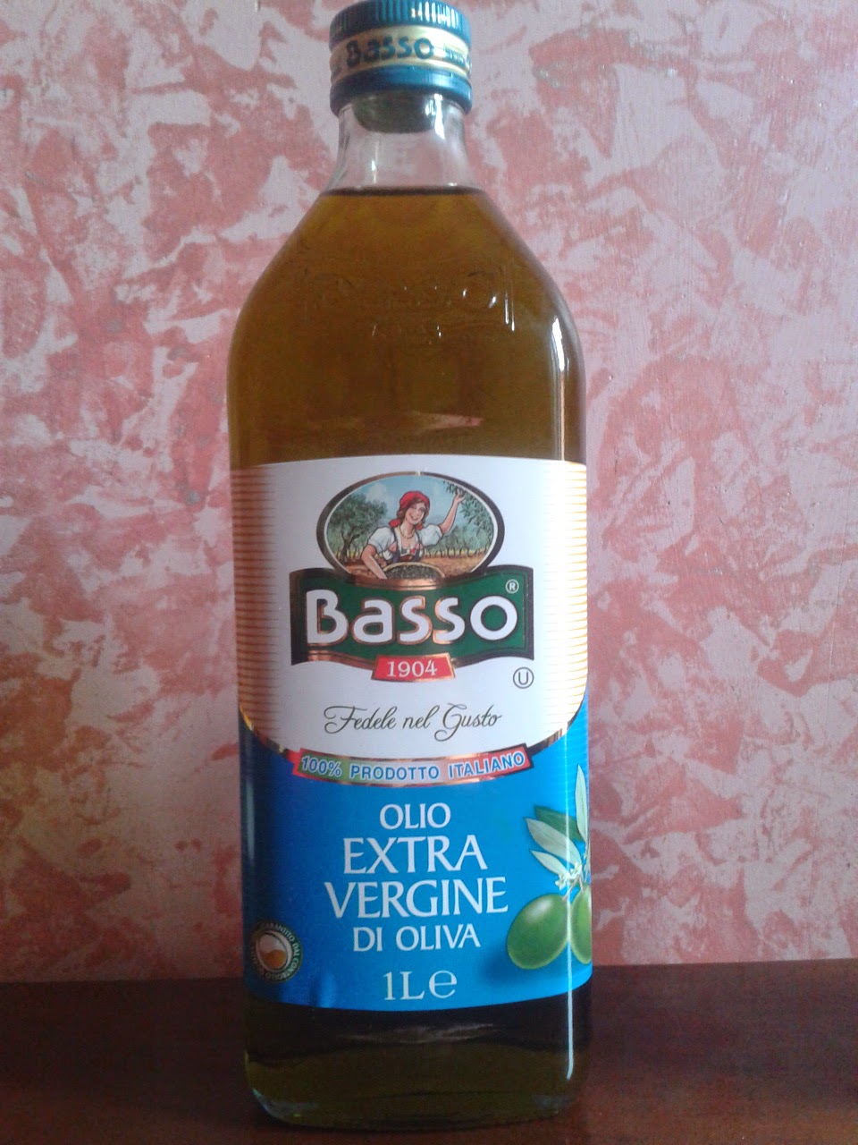 uno sguardo al mondo: OLIO BASSO:FEDELE NEL GUSTO