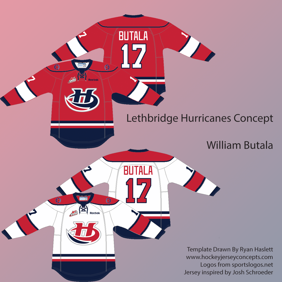 Buffalo Nickel Graphics: HJC Post VIII