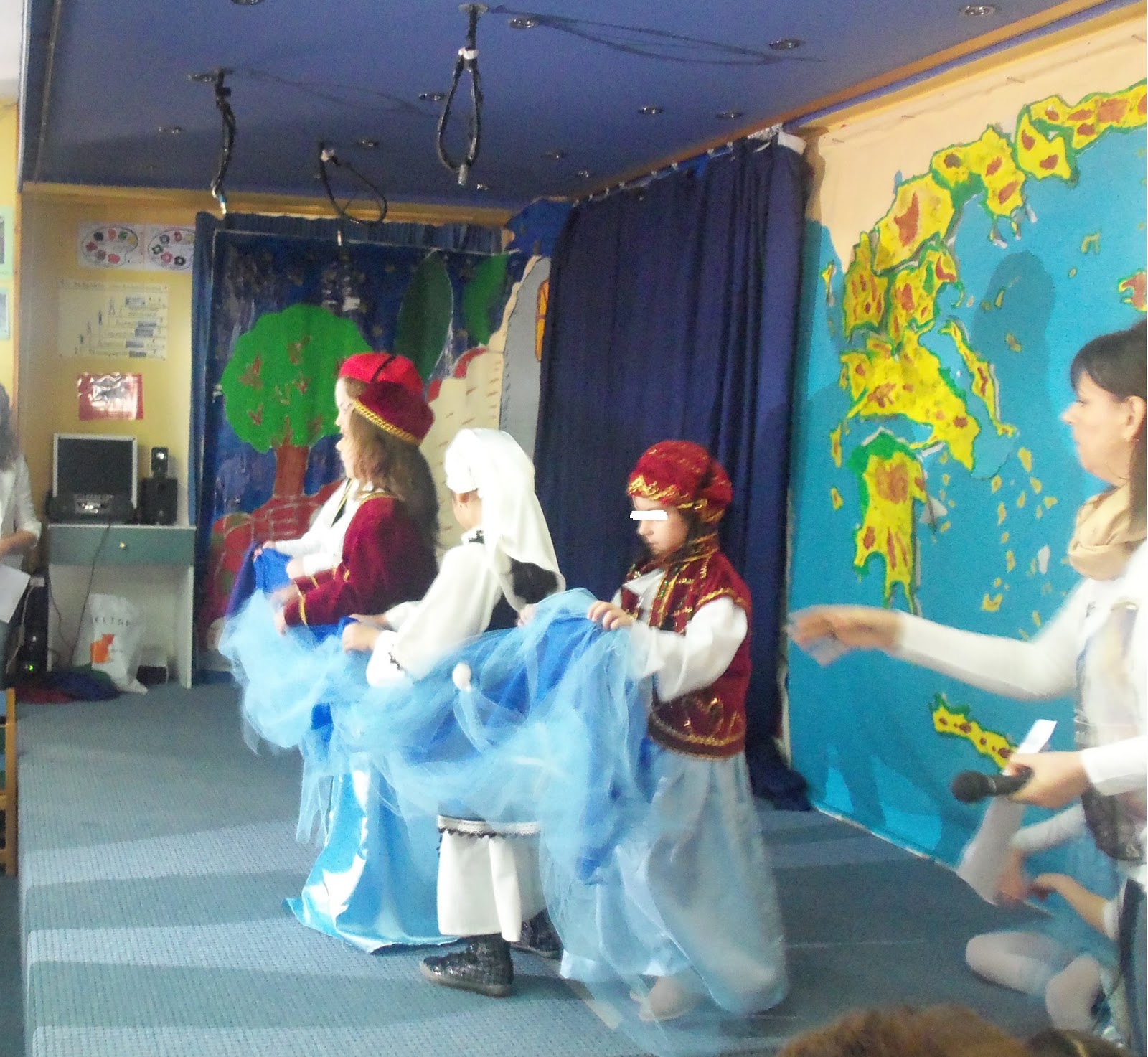ΤΟ ΝΗΠΙΑΓΩΓΕΙΟ ΜΟΥ: Μαρτίου 2013