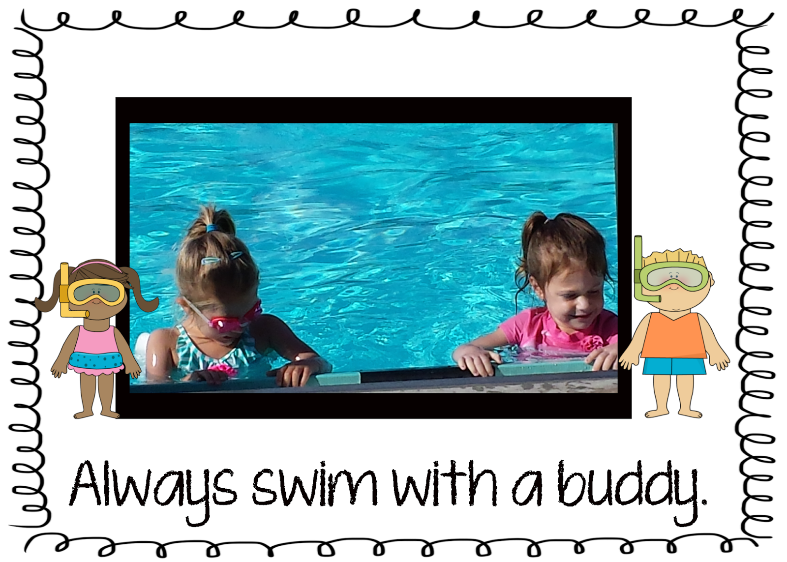 Sasha's Creations: Fun! Fun! Fun! Summertime Blog Hop