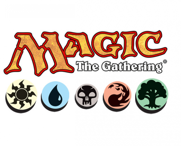 La Estantería de Cho: Productos Magic: the Gathering