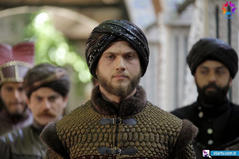 Şehzade Beyazıt ölüm sahnesi - İzle | Magazin portalı