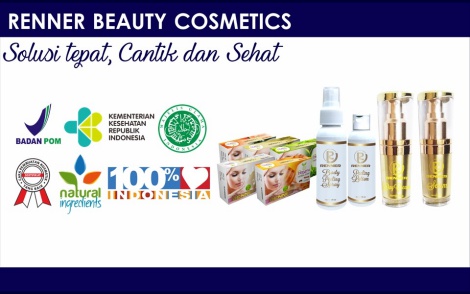 Testimoni Renner Beauty Serum Vitamin C untuk Anti Aging | Mugniar ...