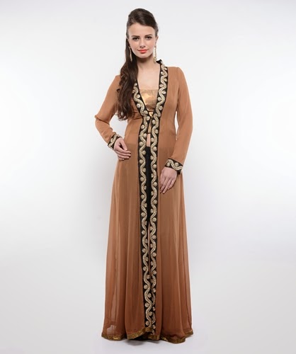 Front Open Shirts Styles 2014-2015 | Banarsi Front Open Long Shirts ...