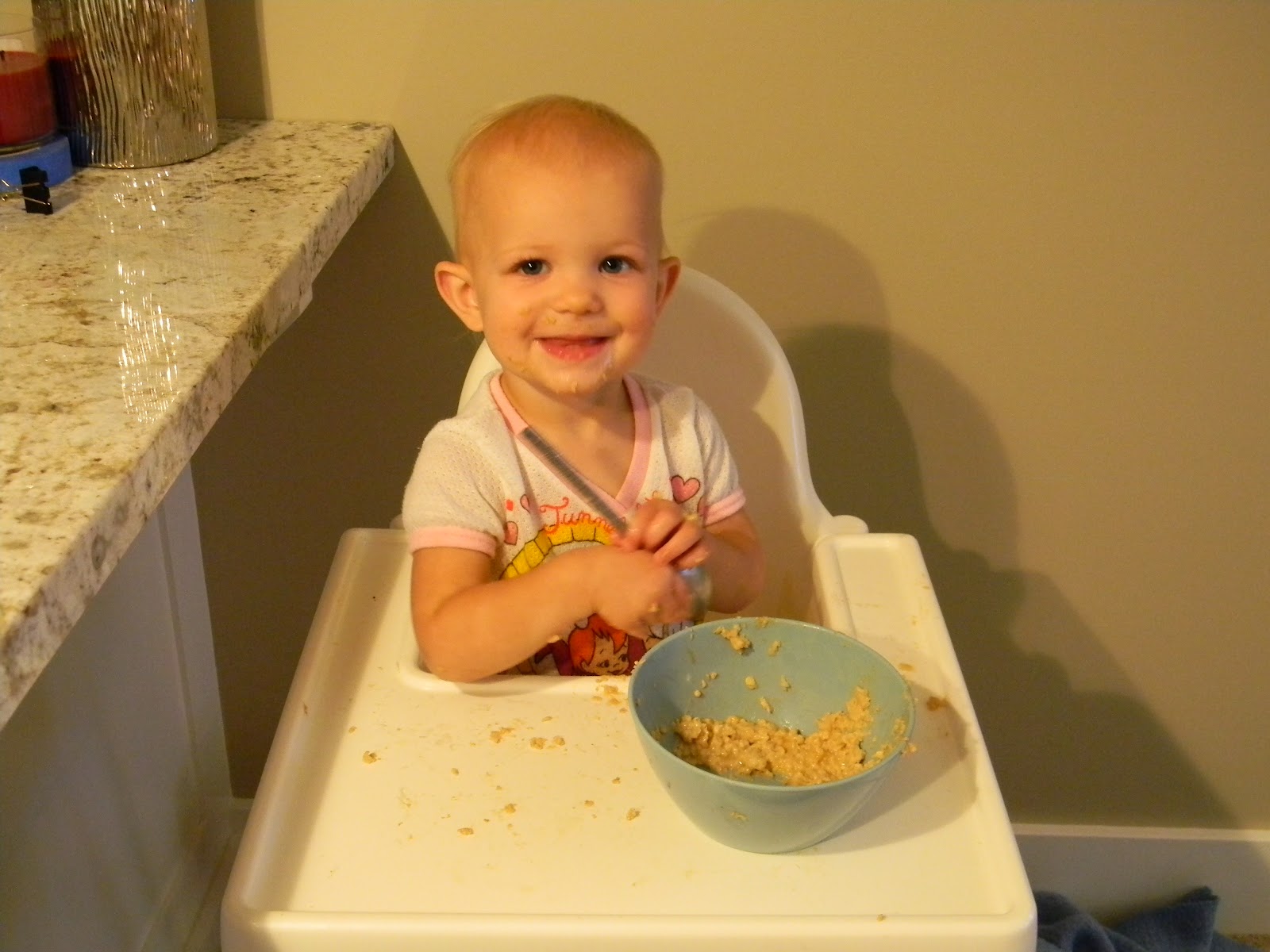 I'm Probably Crazy: The story of a very stubborn girl