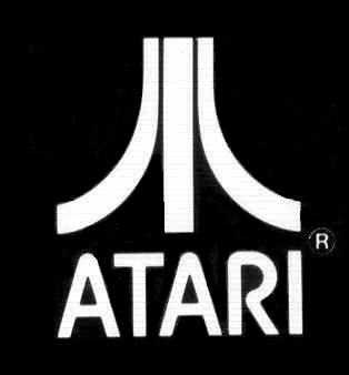 History of All Logos: All Atari Logos