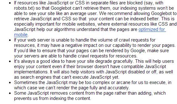 Google to Launch a Tool for Easier Debugging of JavaScript and CSS ...