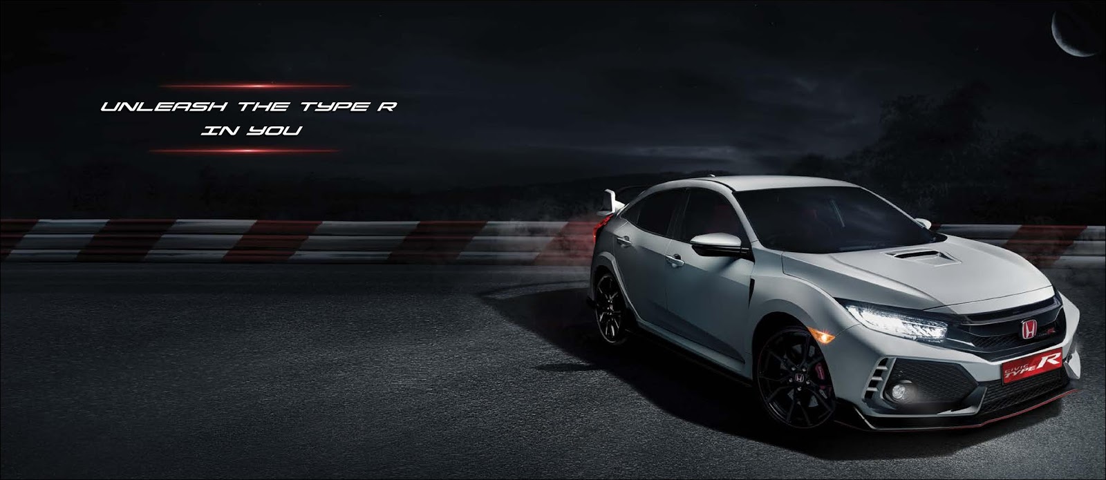 HONDA CIVIC TYPE R HARGA DAN SPESIFIKASI