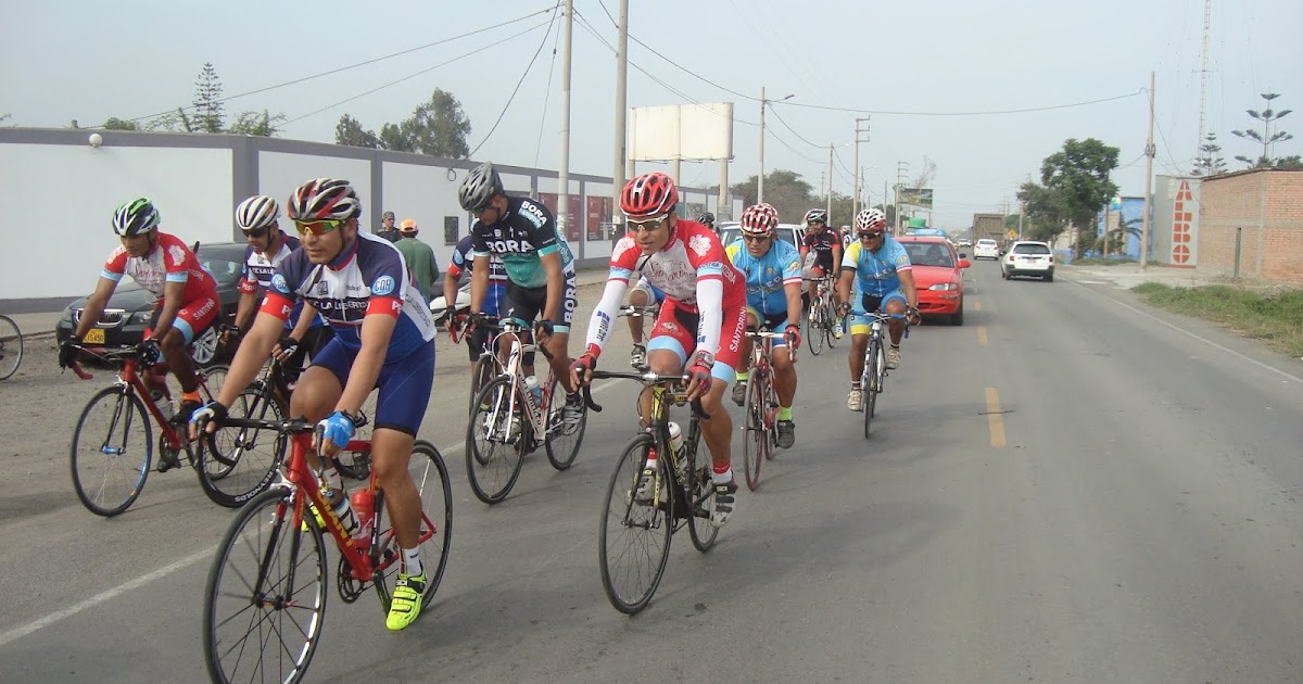 V FECHA TRC "RUMBO A LOS PANAMERICANOS-LIMA 2019" - Club de Ciclismo ...