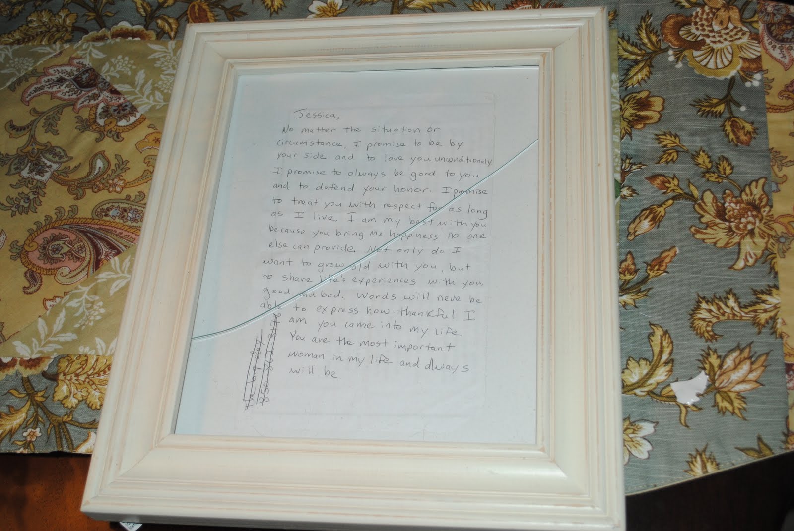 The World in Pink: How to Make a Memory Board?