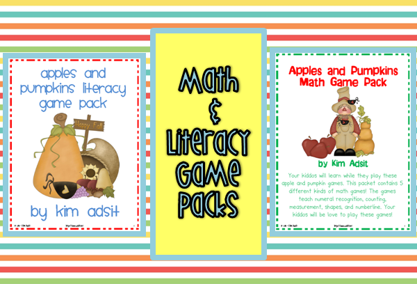 KinderGals: Apples, Apples, and More Apples!