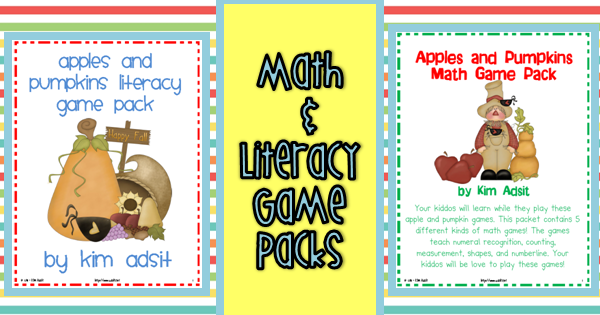 KinderGals: Apples, Apples, and More Apples!