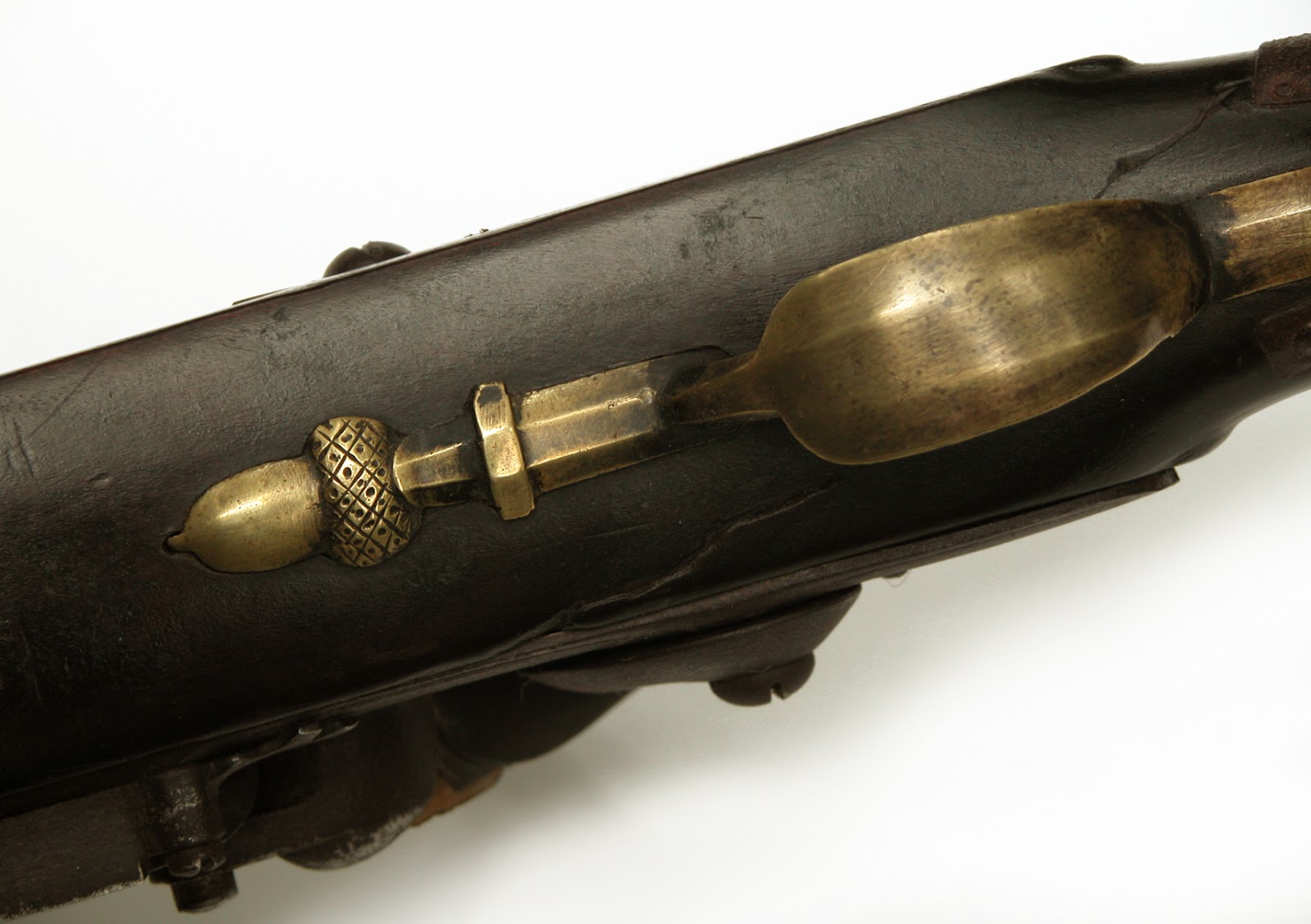 Contemporary Makers: New England Musket/Fowler by Ken Gahagan