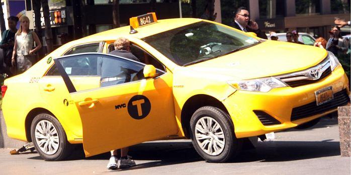 kenneth in the (212): Curb My Enthusiasm