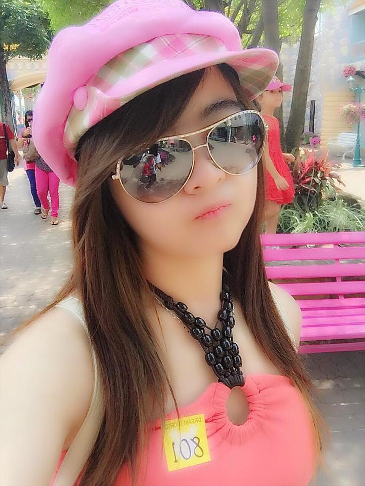 May Thet Khaine - Chit Ko Ko Oo