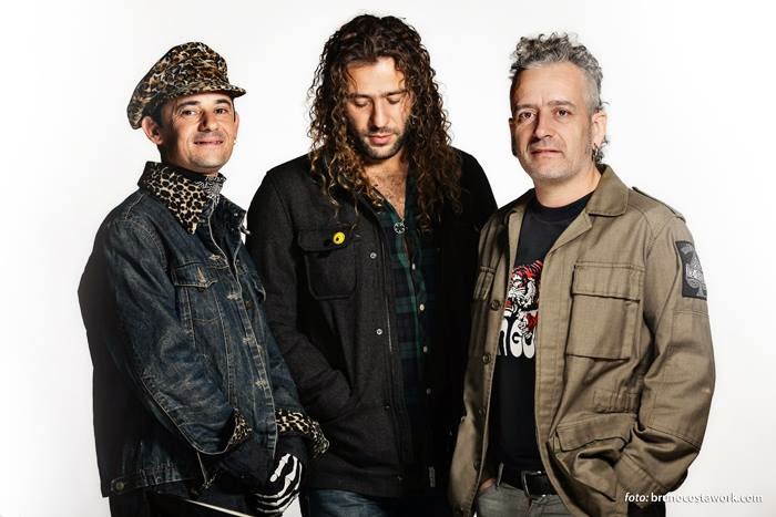 Billy-News: Gazua - teaser do concerto de lançamento do álbum ...