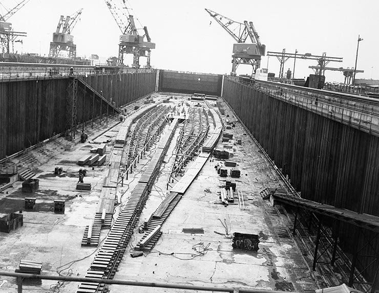 Learn Ship Design: Under the Skin: Part 1