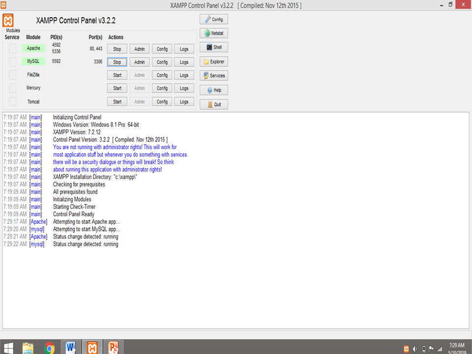 Cara Membuat CRUD Dengan PHP di MySQL | Tutorial - Blog Adi bin Ajat Web