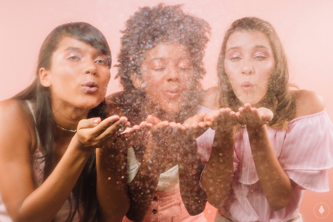 ALRY chega ao mercado beauty propondo liberdade para ousar - Joana D'arc