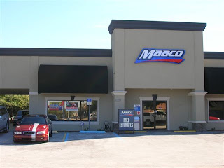 MEJORES FRANQUICIAS: MAACO