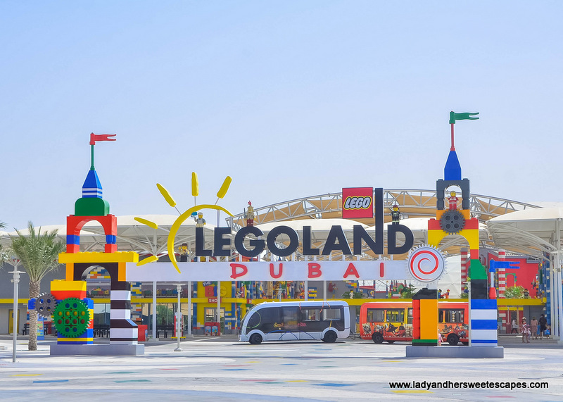 Legoland Dubai: Is it also for adults? | Lady & her Sweet Escapes