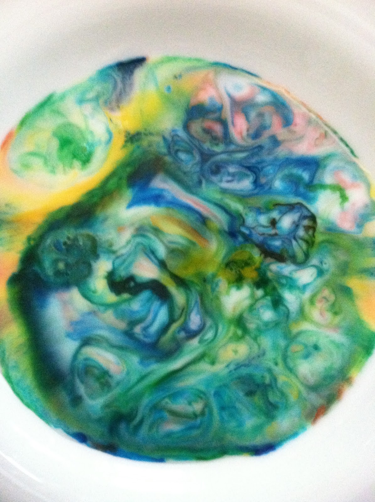 Putting Food Coloring In Eyes at Mackenzie Balfour blog