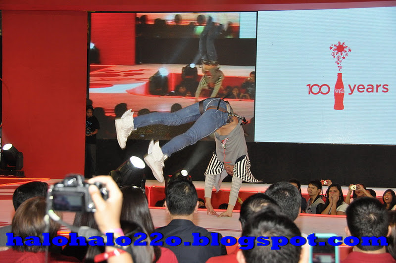 halohalo22o: Enchong Dee for The Coca-Cola Originals by Bench