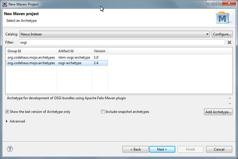 Bekwam Blog: Deploying an OSGI Bundle in Talend ESB Bekwam Blog: Deploying an OSGI Bundle in Talend ESB