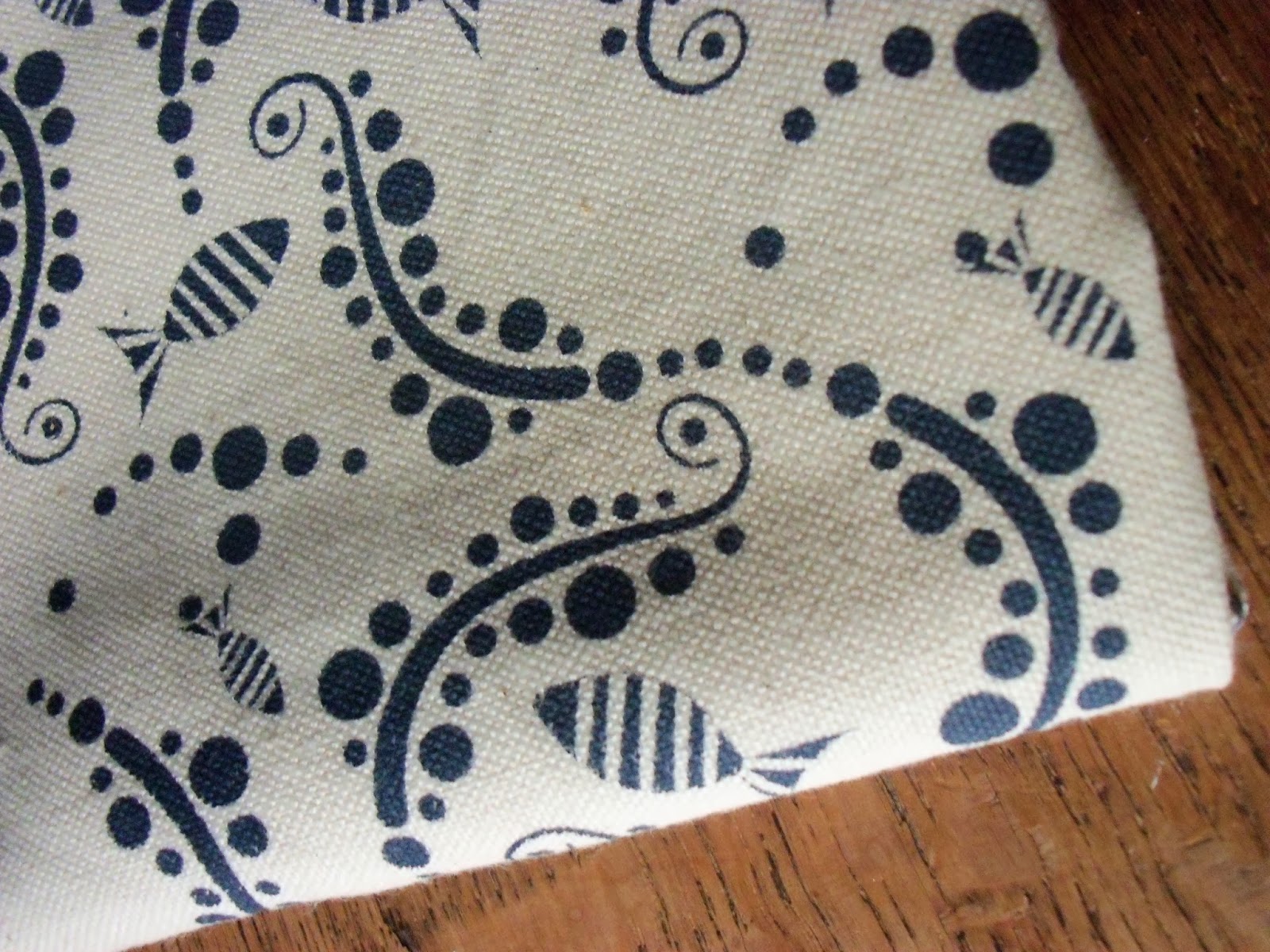 Printmaking and Mixed Media: Screen printing onto fabric experiments...