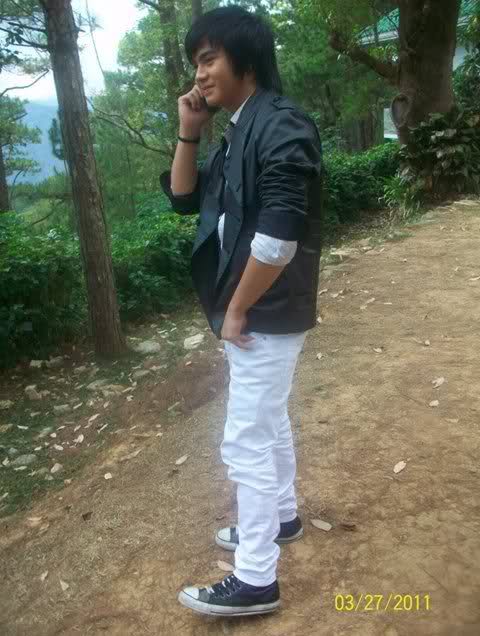 Jake Vargas Biography GMA Kapuso Star | Jhake Vargas - Jake Angelo ...