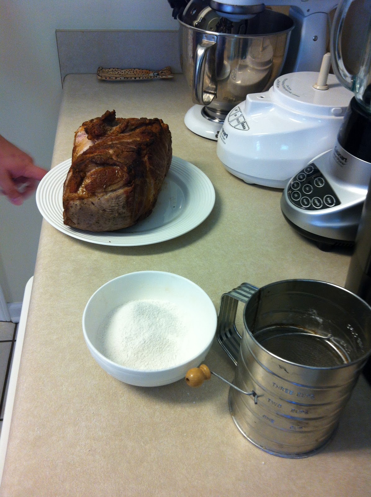 Pancakes and Paella: Real Cajun: Recipes by Donald Link