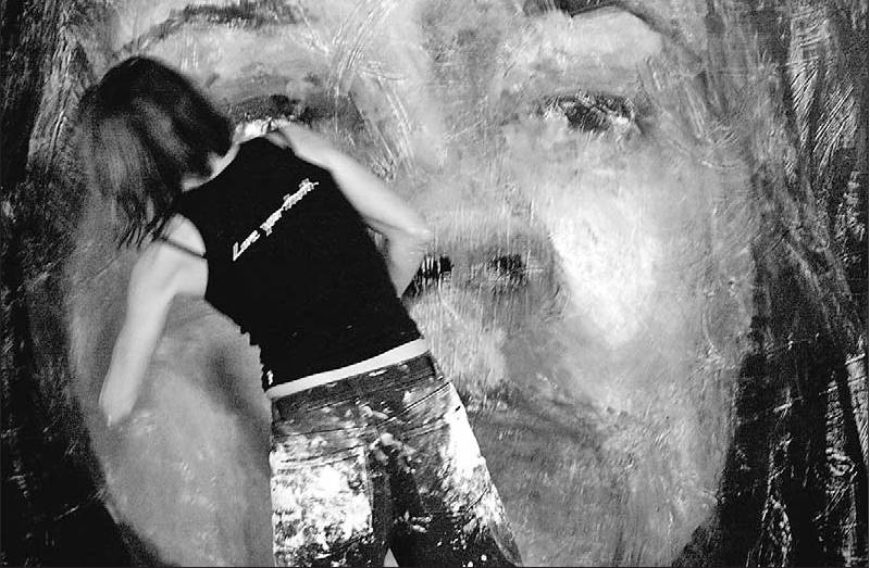 Pamela Masik - The Forgotten