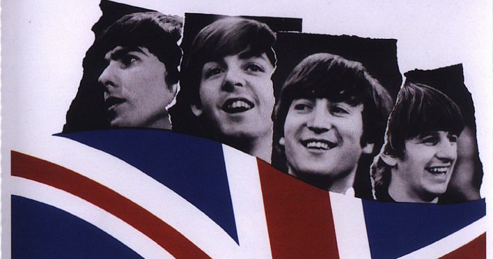 jfn Beatles Music & Memories: The Beatles Story Album