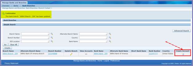 Oracle Applications: Oracle R12 Credit Card Payments Setups and Process