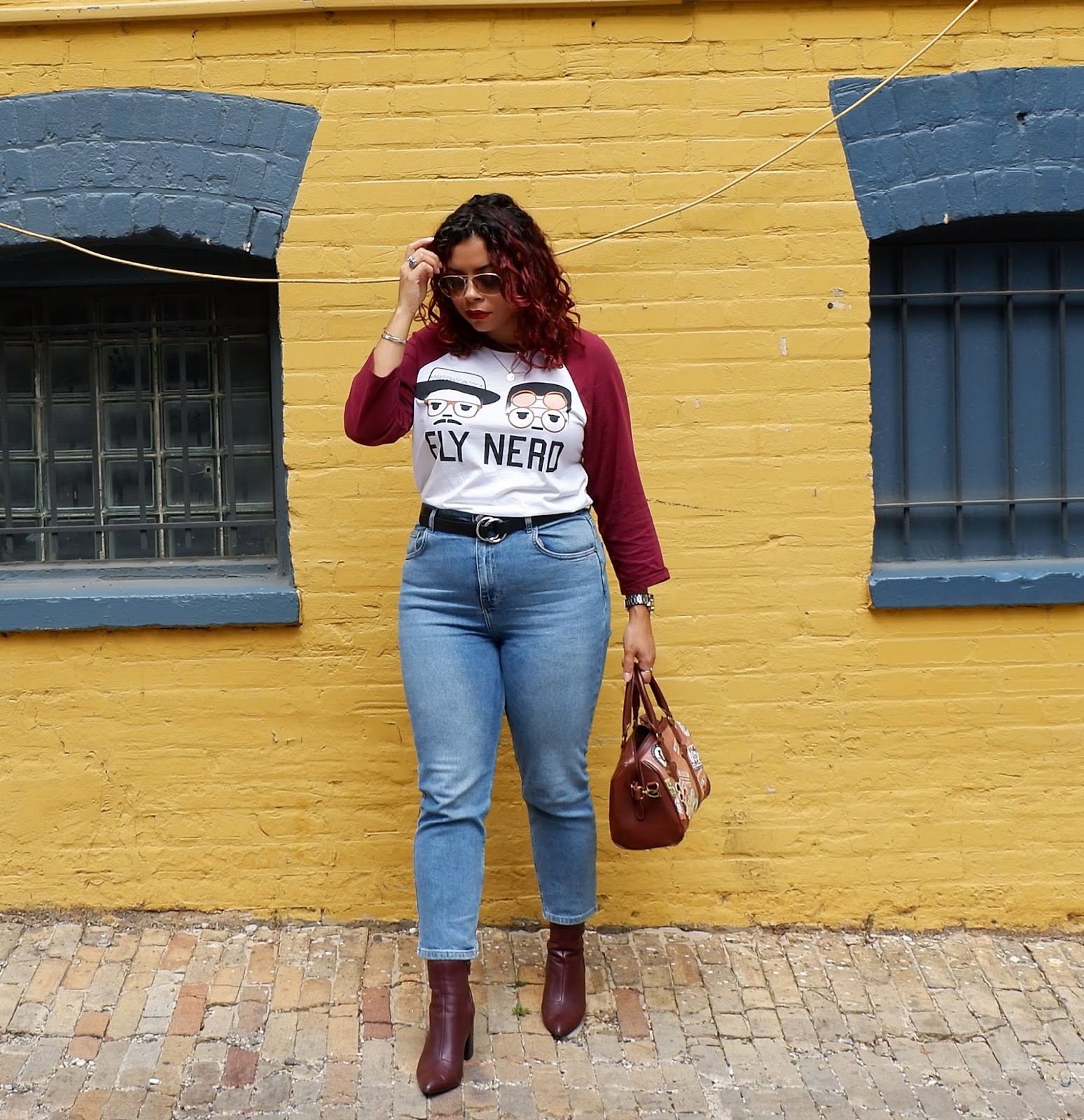 All Star Comic Con & a Fly Nerd First | Good Red Herring