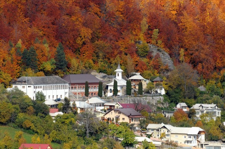 Campulung Muscel: POZE