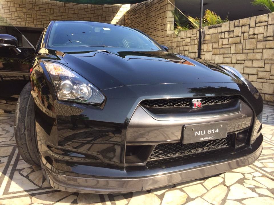 The Billionaire's Club : Sardar Hassan Sadiq (Brother of Sardar Ayaz ...