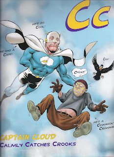 Excellent Kids' Books: Favorite Alphabet Books - Superhero ABC by Bob ...