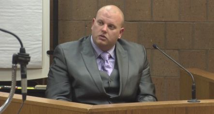 OIDV Project Of Michigan - Officer Involved Domestic Violence Project ...