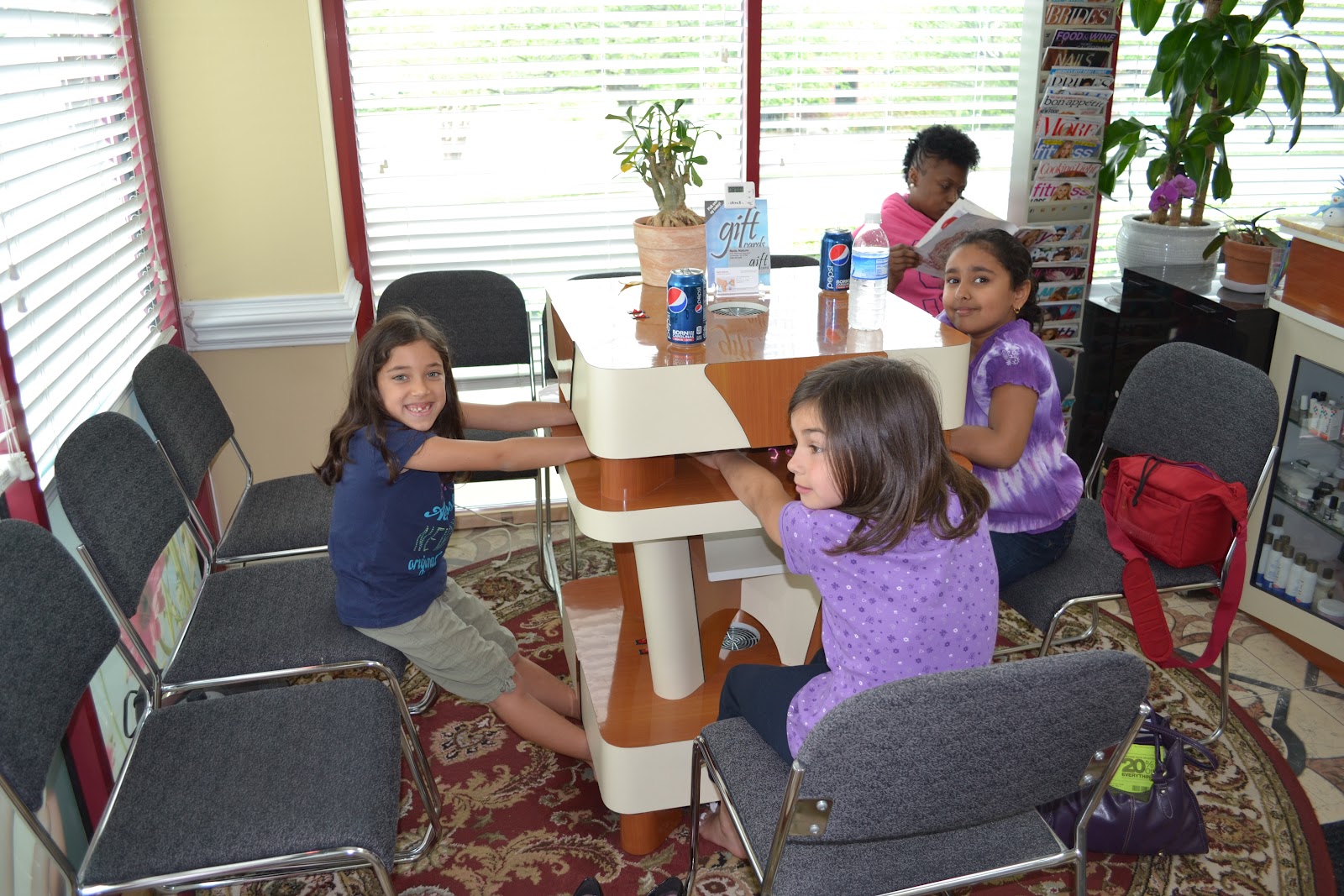 Normal Mormon Family: My favorite birthday party ever?