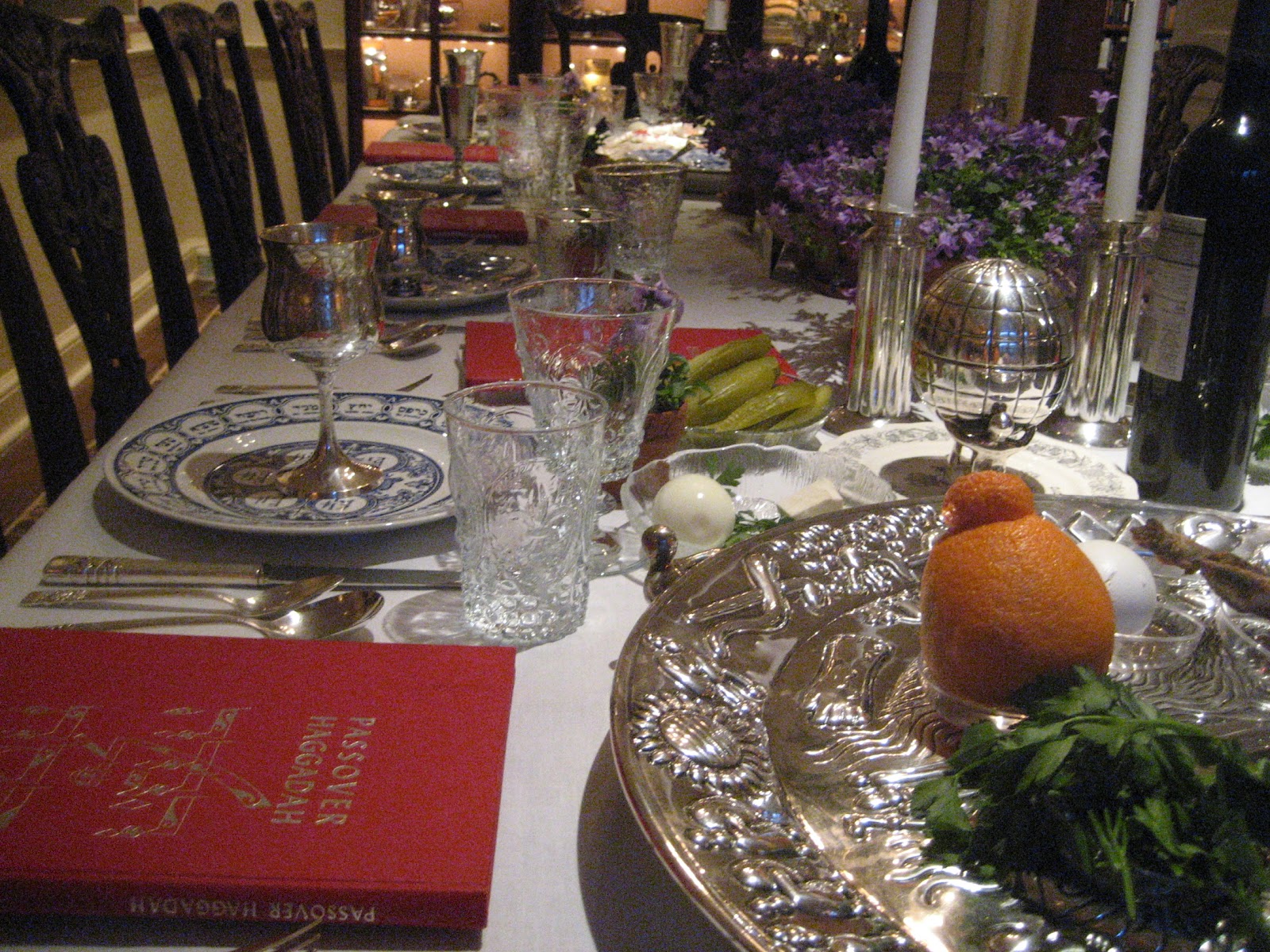 Passover Cookies – Much Ado About Stuffing